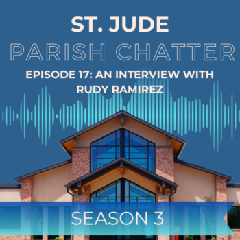 Season 3 Episode 17: An Interview with Rudy Ramirez