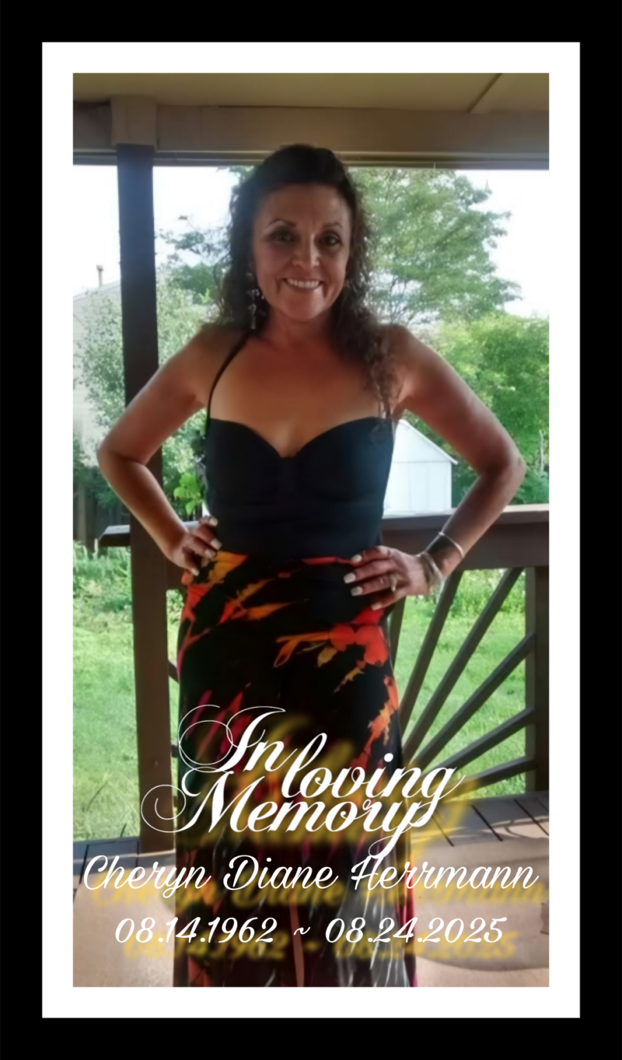 Cheryn Diane Herrmann